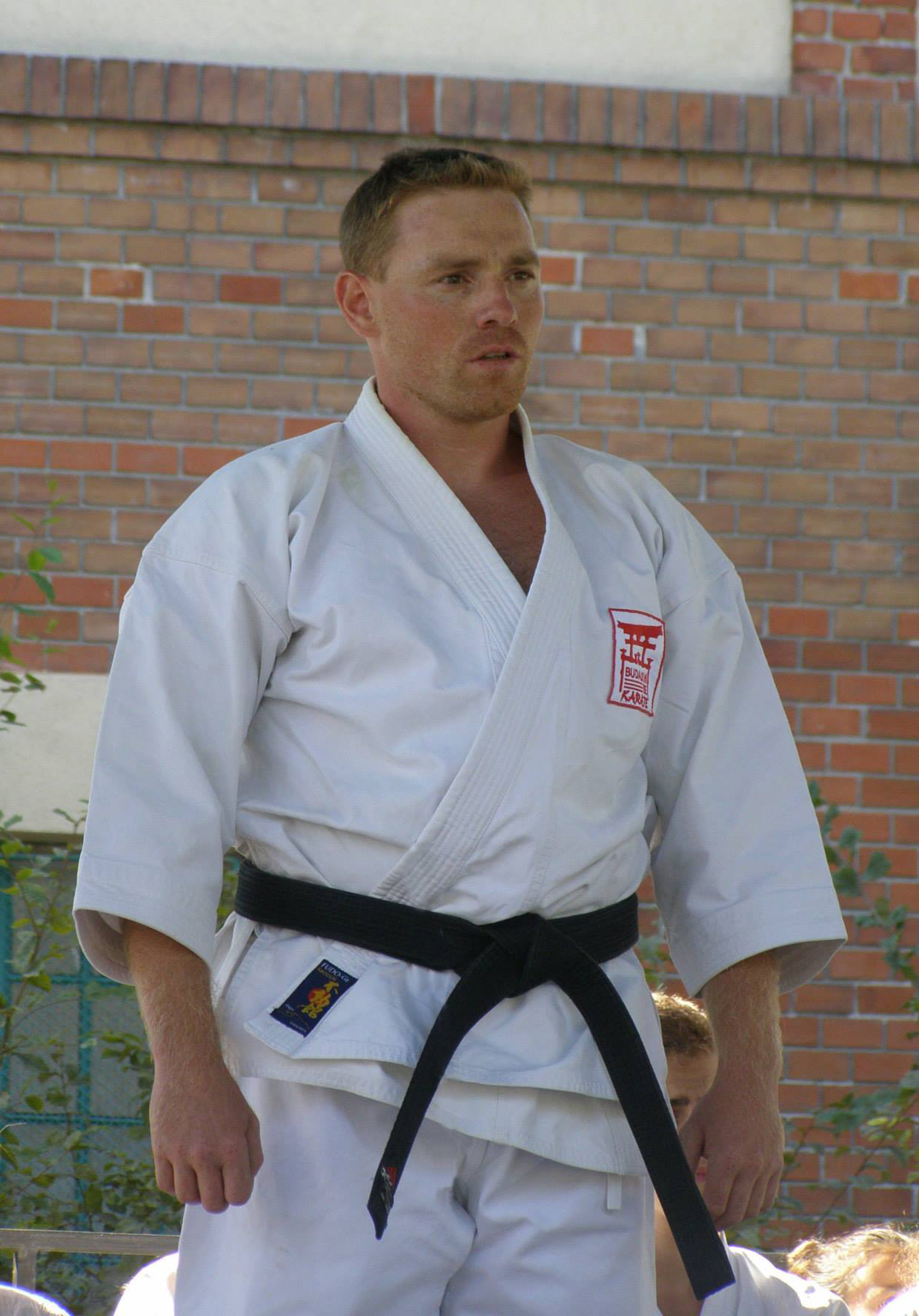 Edzők – Budai XI Karate Sportegyesület